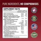 Natural energy boost with Bloodsyl capsules