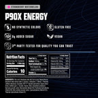 Natural energy boost with BODi sticks