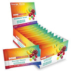 Natural energy boost with Bonk Breaker