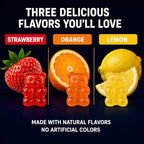 Natural energy boost with BoroFusion Boron