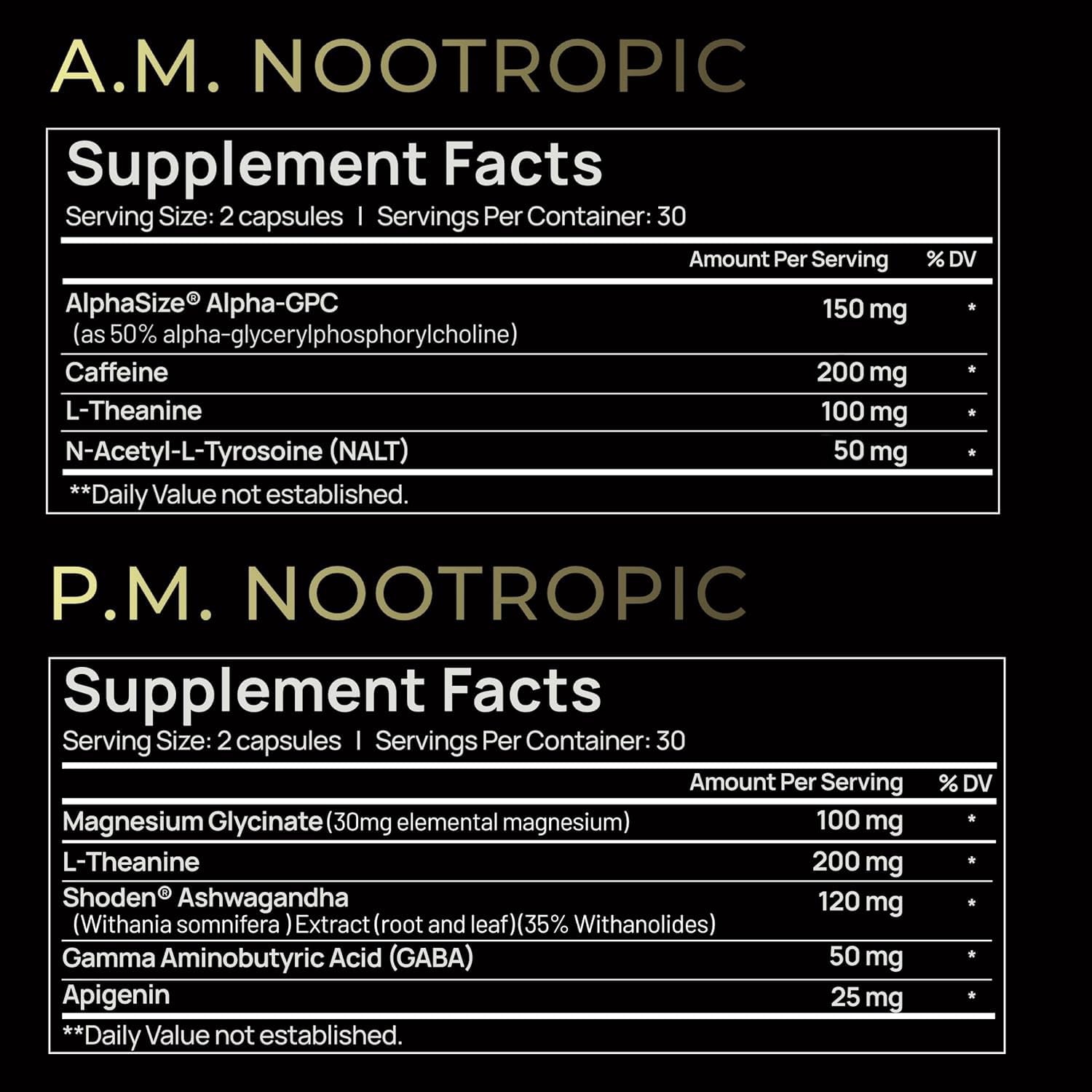 natural energy boost with caffeine