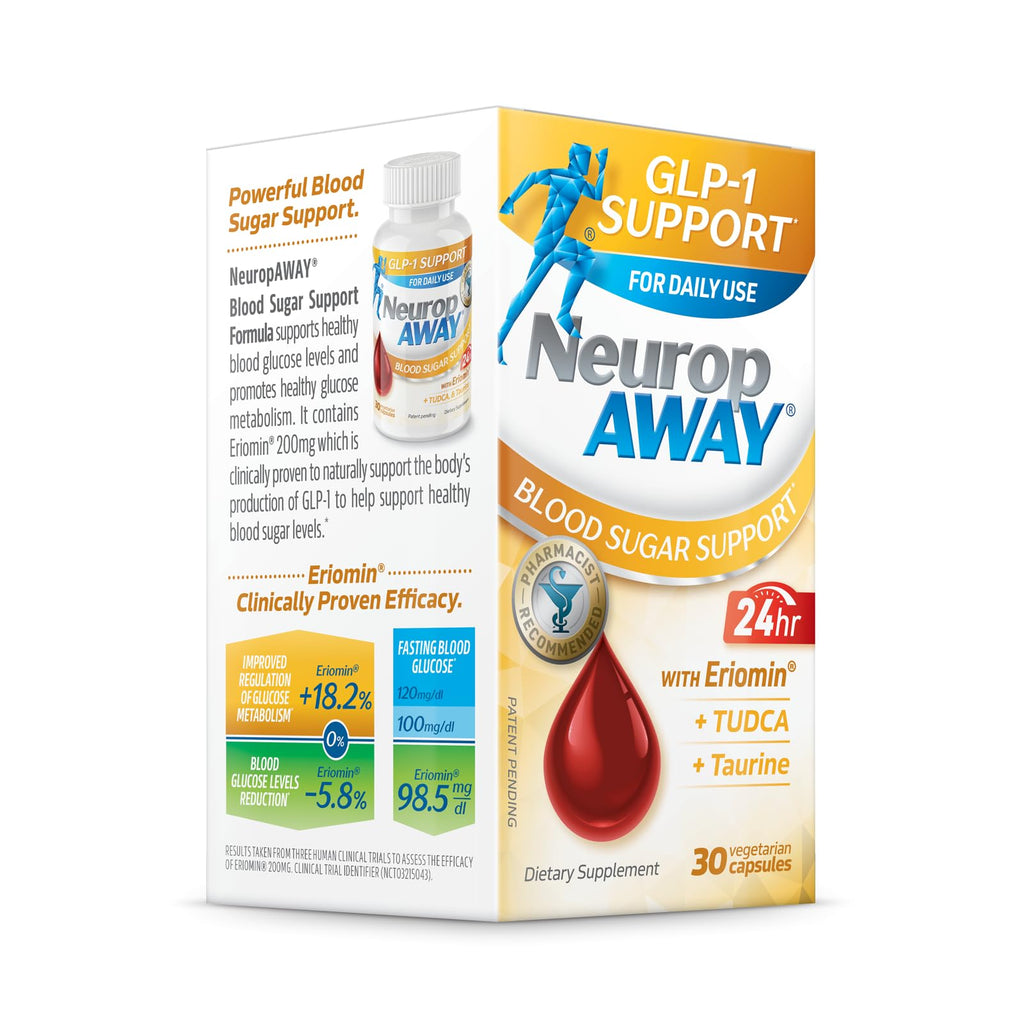 natural energy boost with capsules