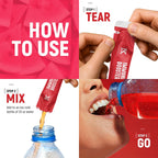 Natural energy boost with CardoMax