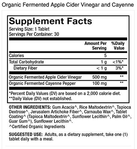 natural energy boost with cayenne