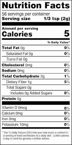 natural energy boost with chaga