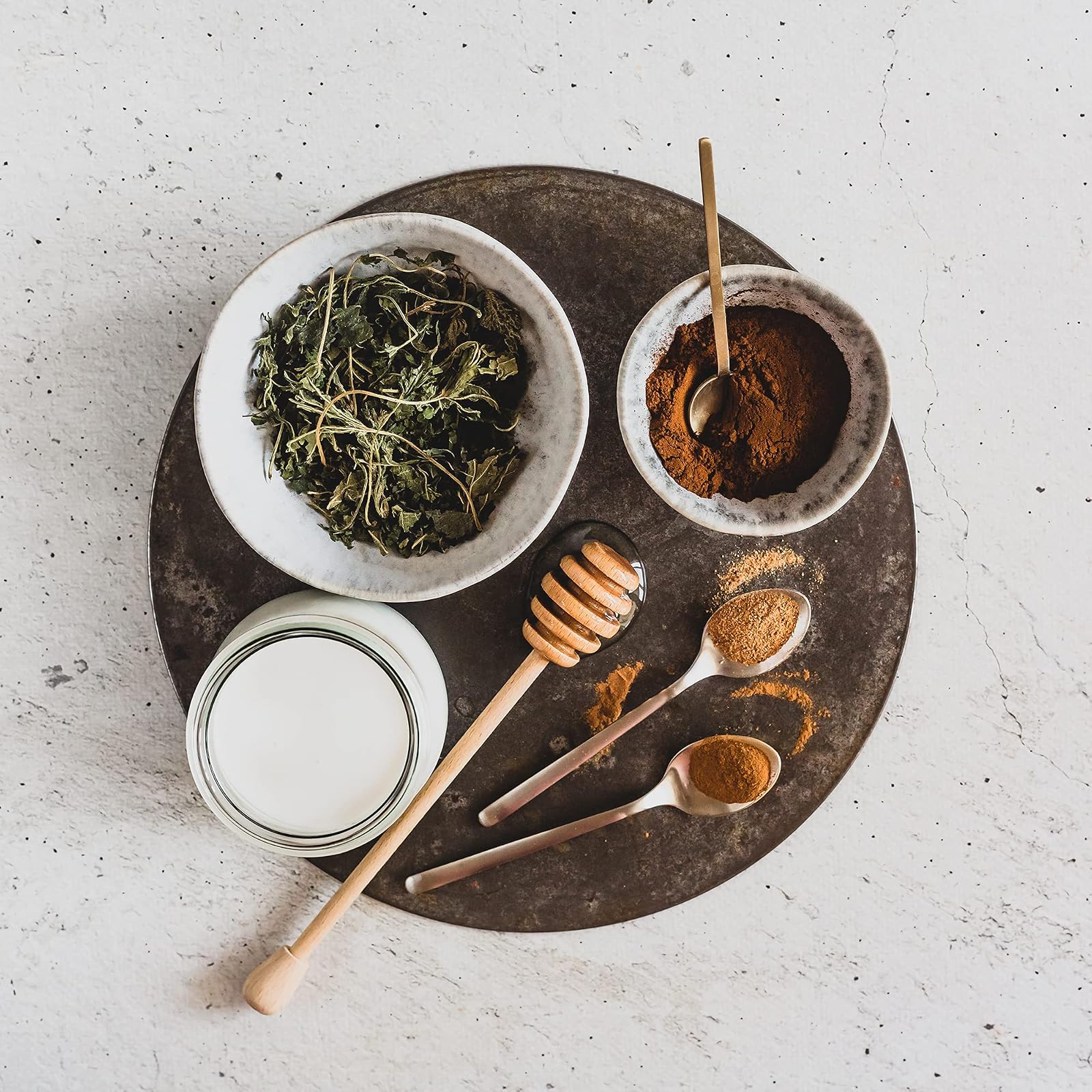 natural energy boost with chaga