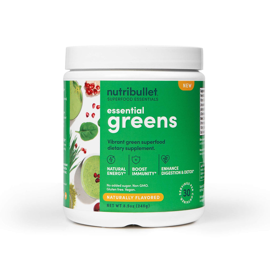 natural energy boost with chlorella