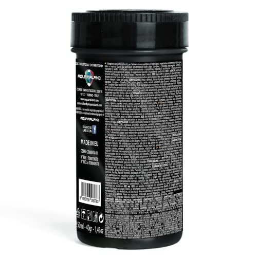 natural energy boost with chlorella