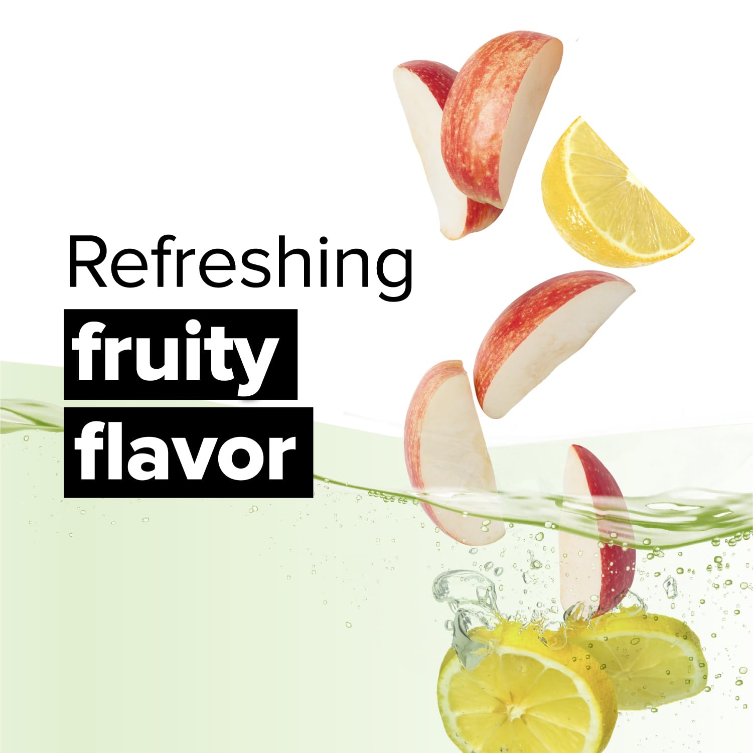 natural energy boost with chlorella