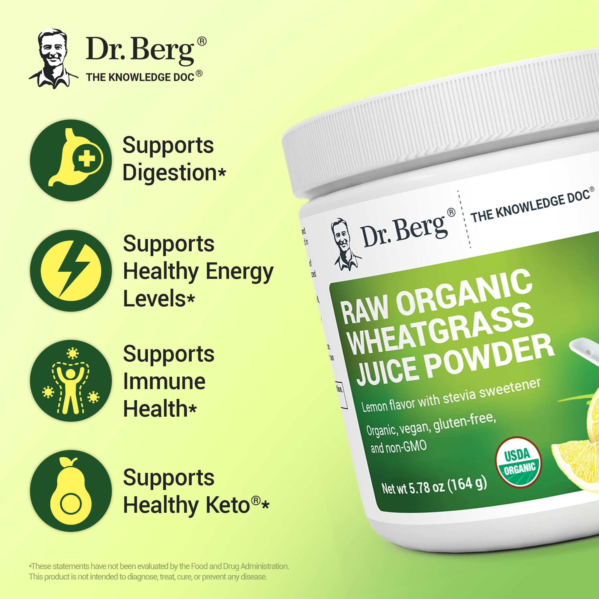 natural energy boost with chlorophyll