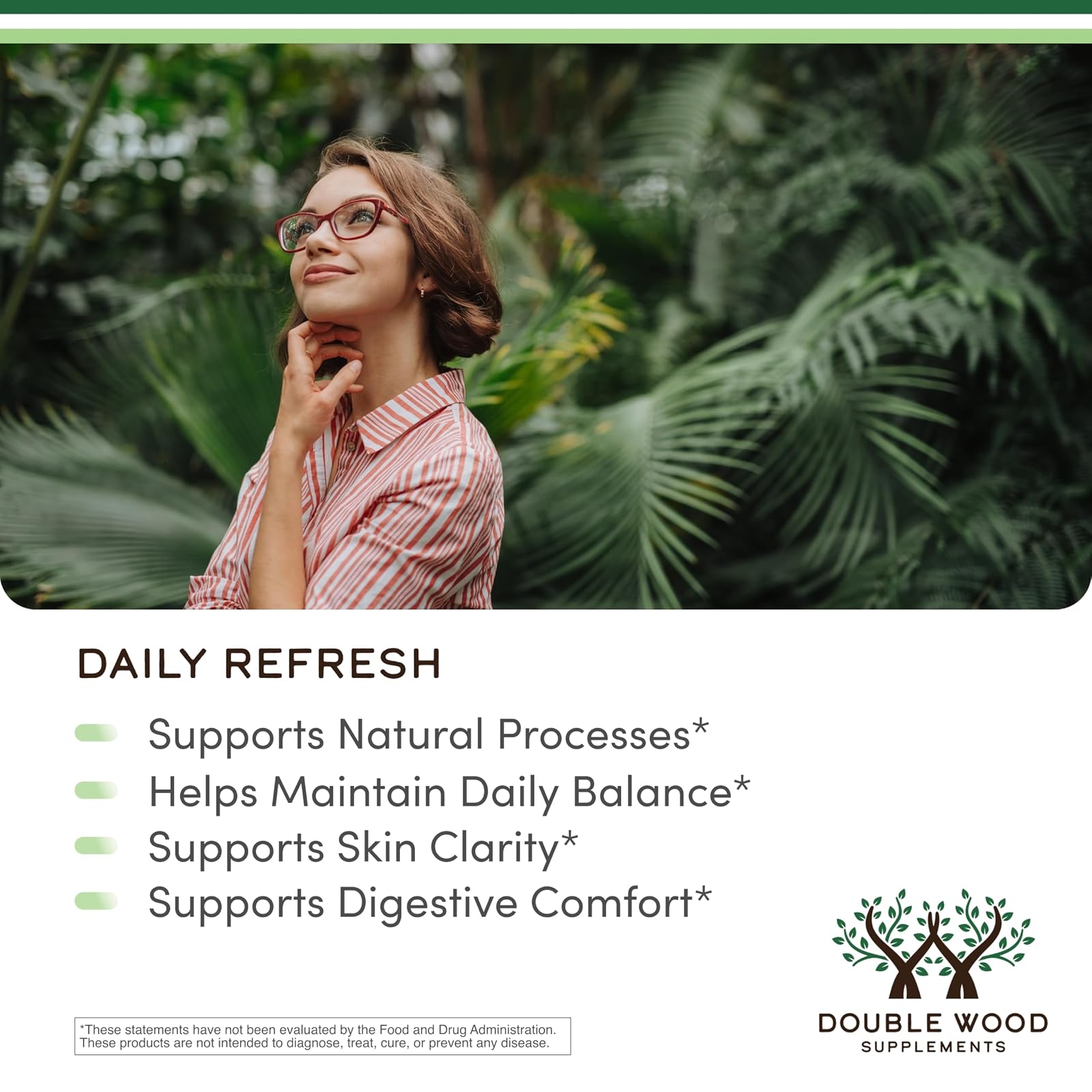 natural energy boost with chlorophyll