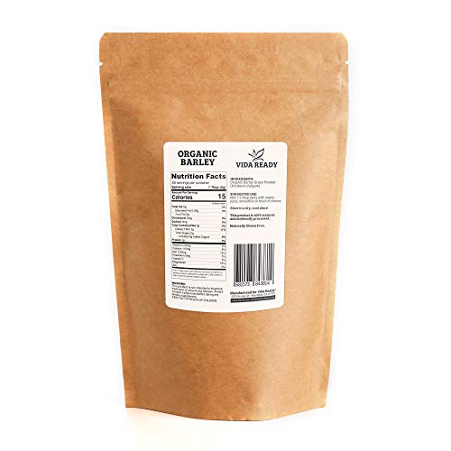 natural energy boost with chlorophyll