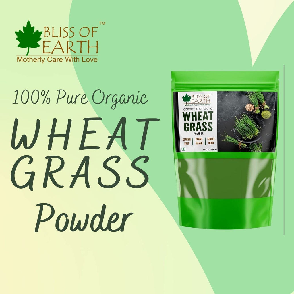 natural energy boost with chlorophyll