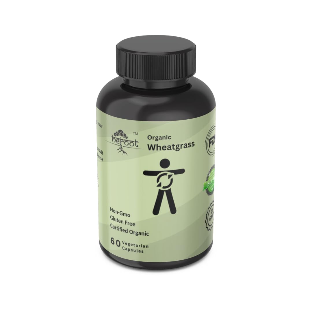 natural energy boost with chlorophyll