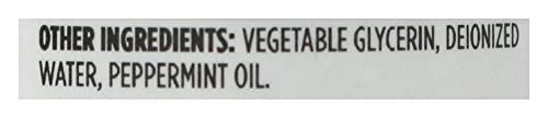 natural energy boost with chlorophyll