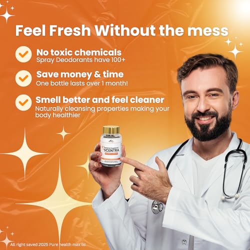 Natural energy boost with chlorophyll