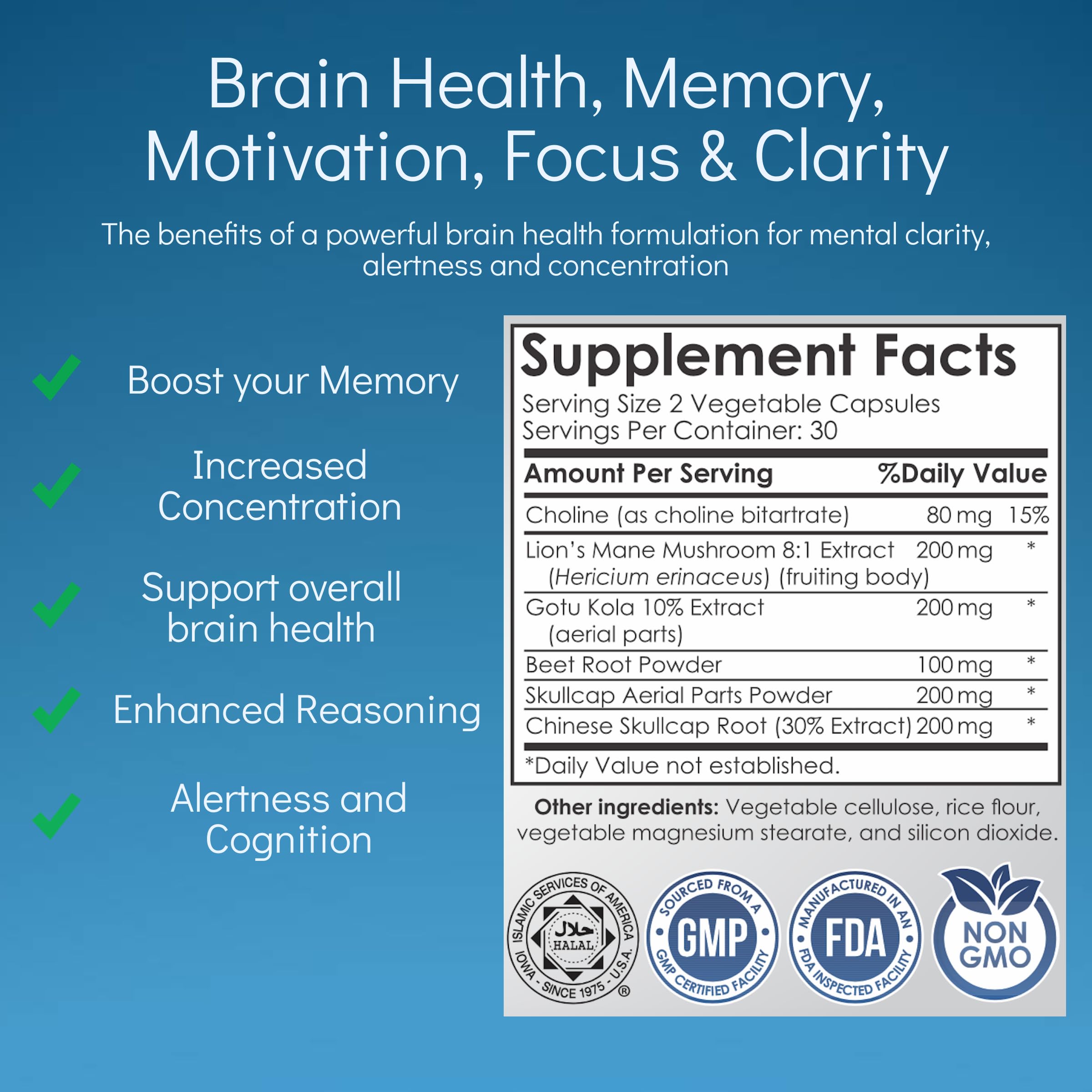 natural energy boost with choline