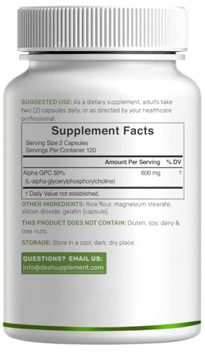 natural energy boost with choline