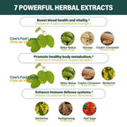 Natural energy boost with cinnamon