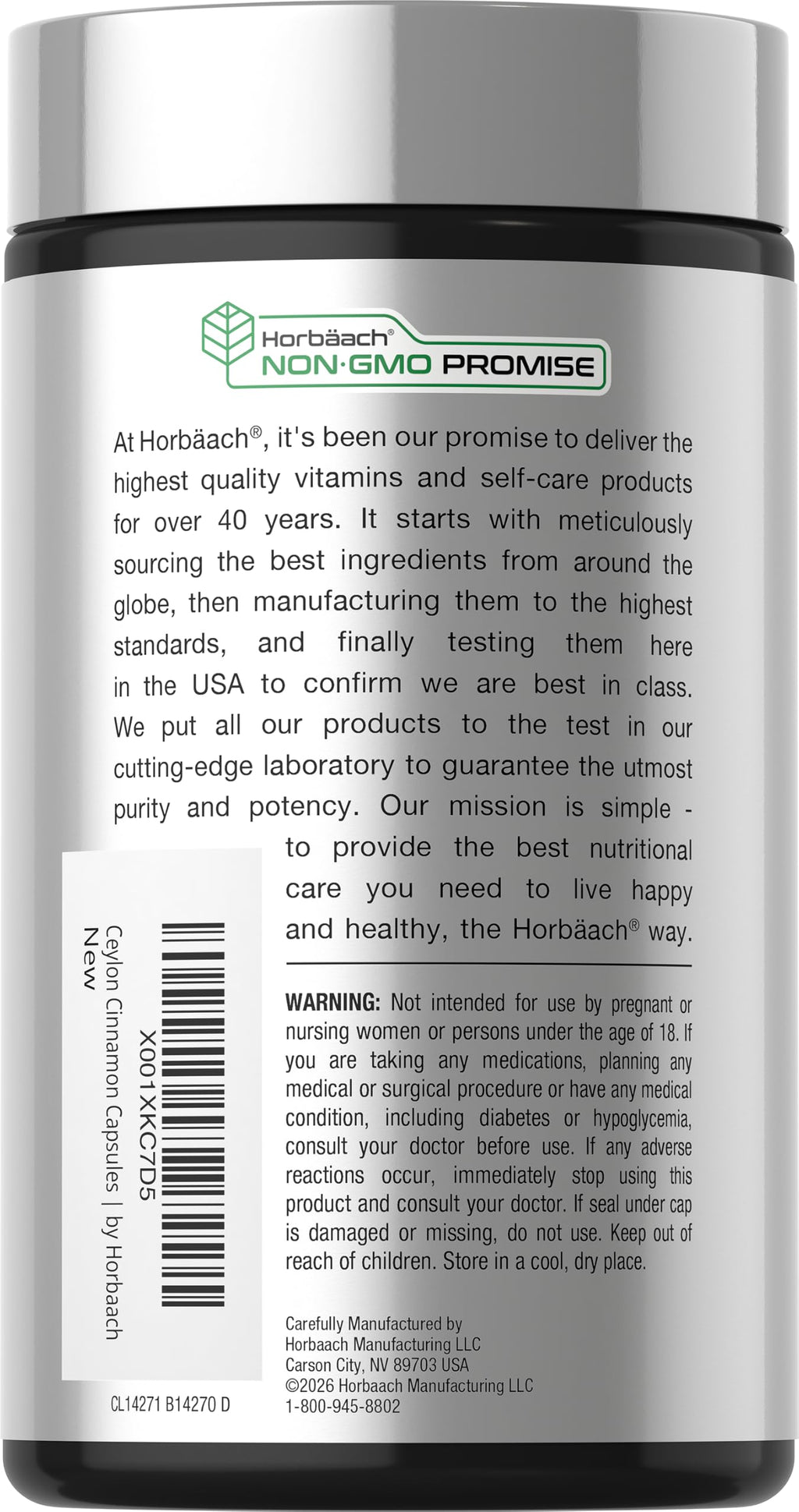 natural energy boost with cinnamon