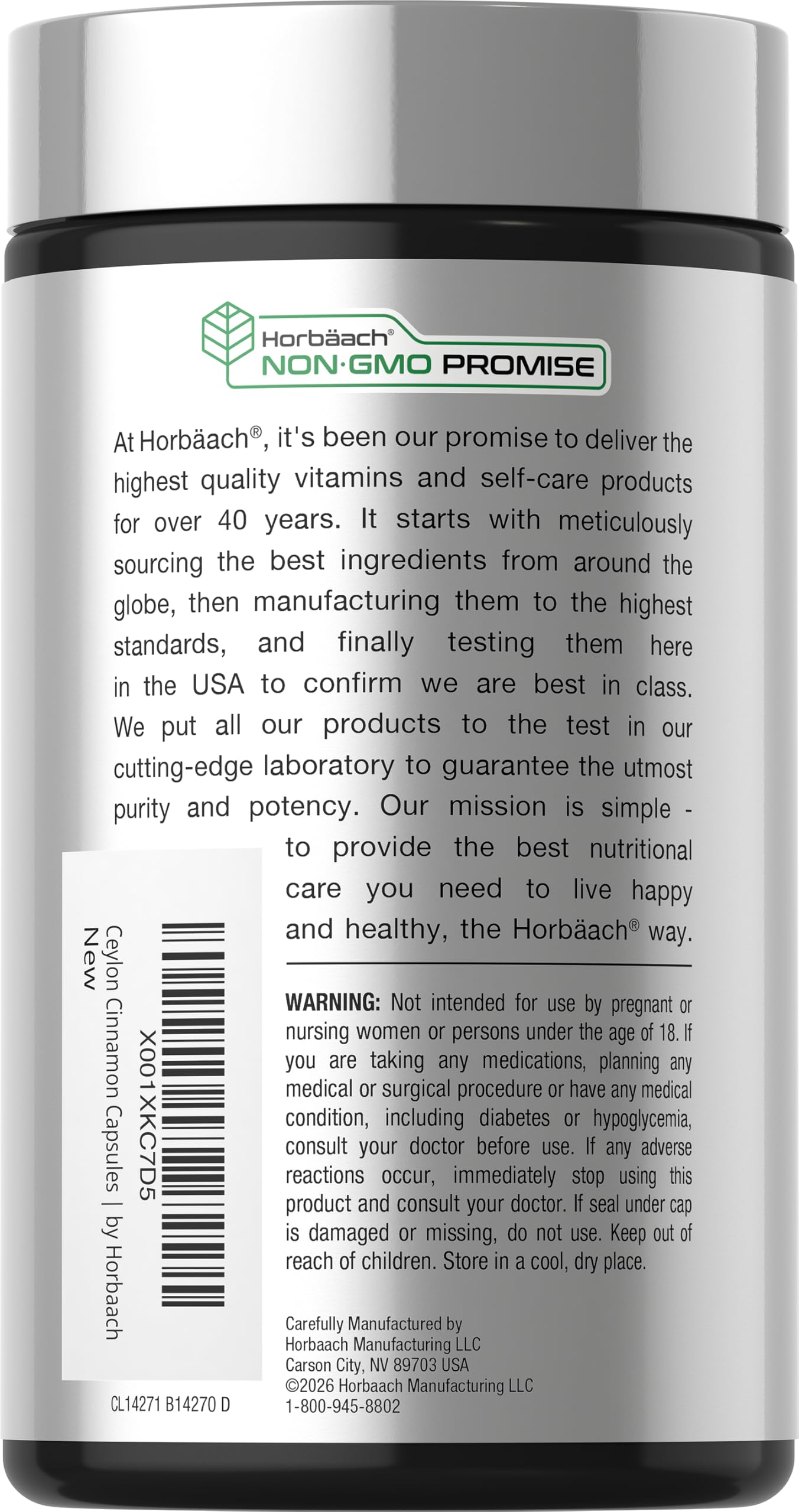 natural energy boost with cinnamon