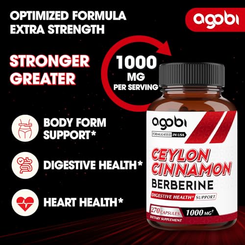 Natural energy boost with cinnamon