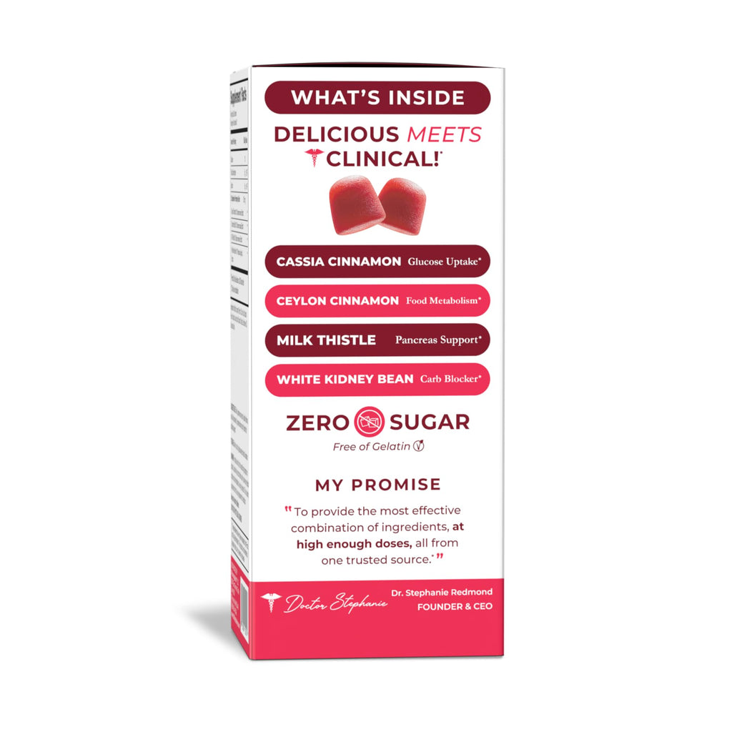 Natural energy boost with cinnamon