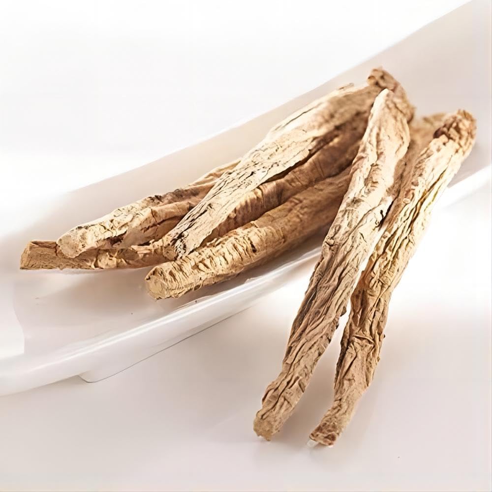 Natural energy boost with Codonopsis