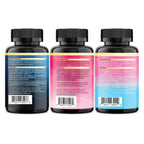 natural energy boost with collagen