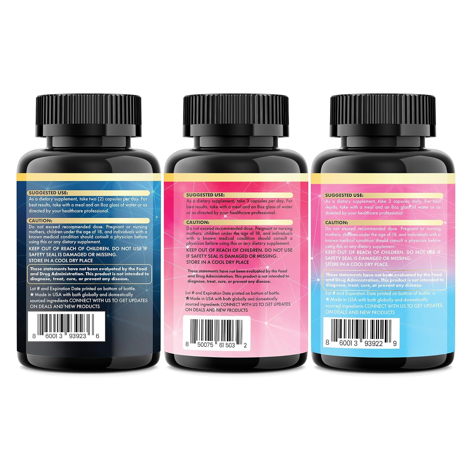 natural energy boost with collagen