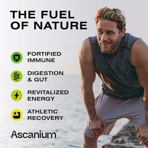 natural energy boost with colostrum powder