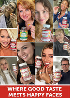 Natural energy boost with CoQ10