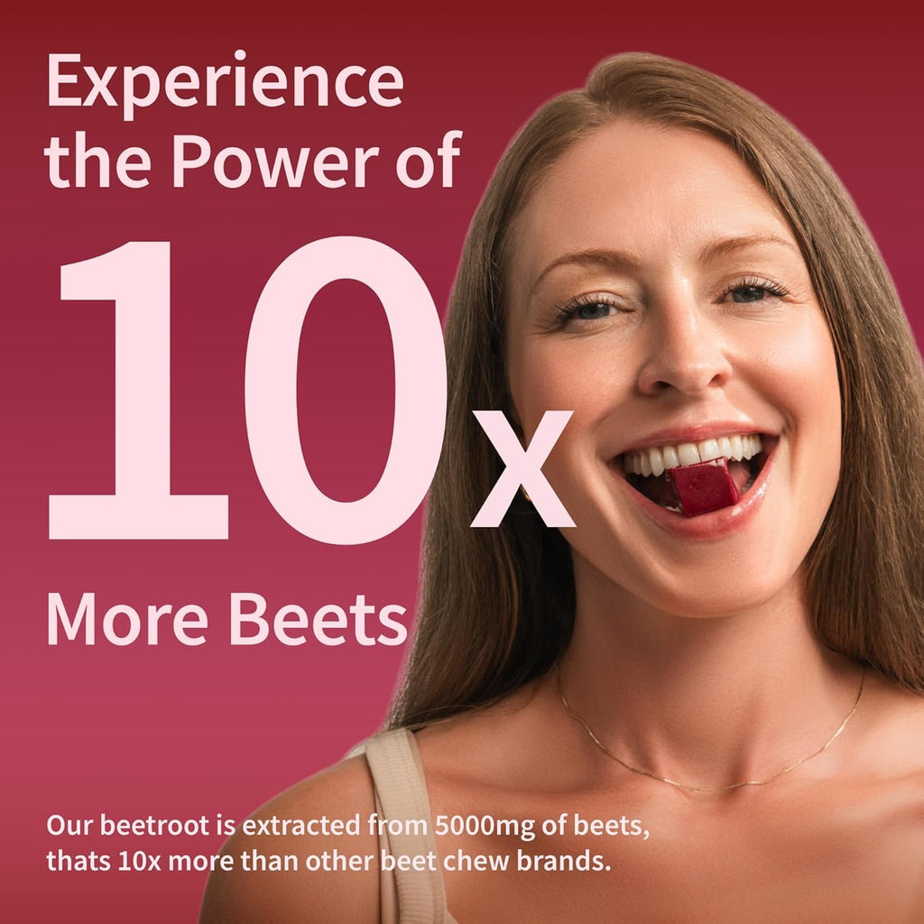 natural energy boost with CoQ10