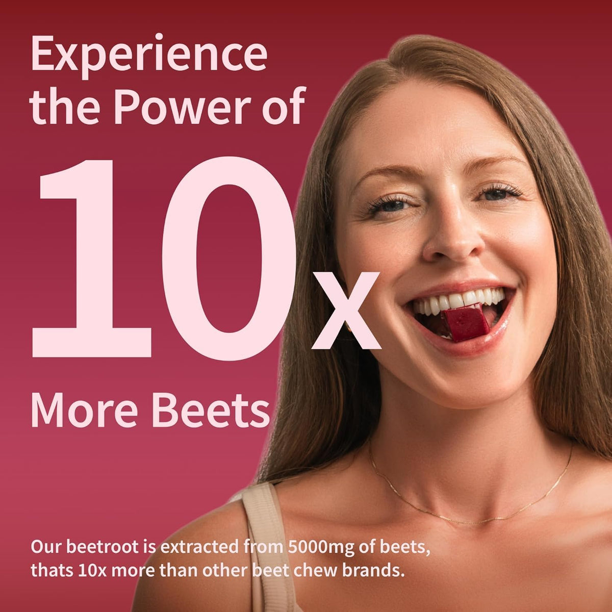 natural energy boost with CoQ10
