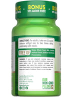 natural energy boost with CoQ10