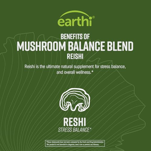 natural energy boost with Cordyceps