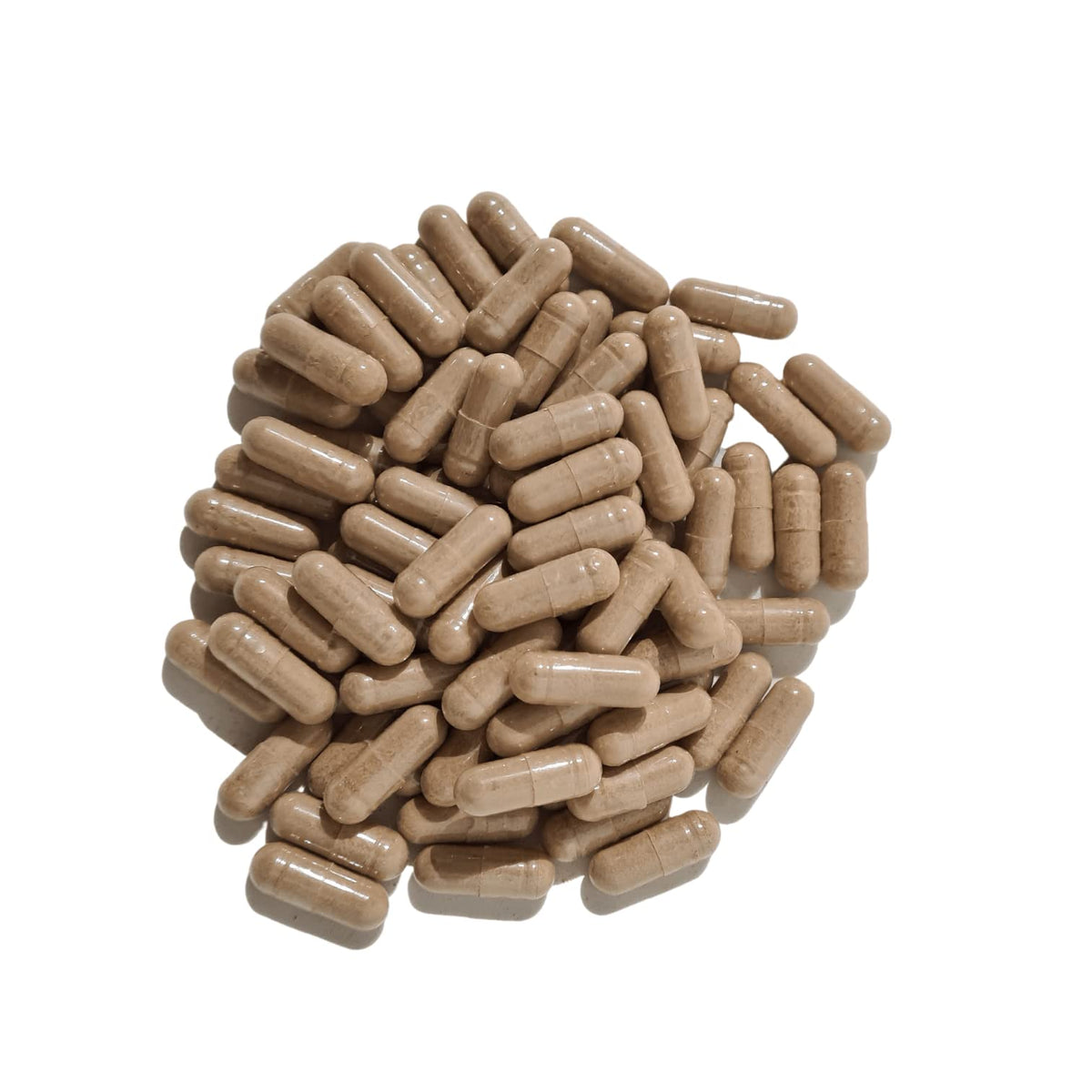 Natural energy boost with Costus Root