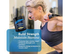 natural energy boost with creatine