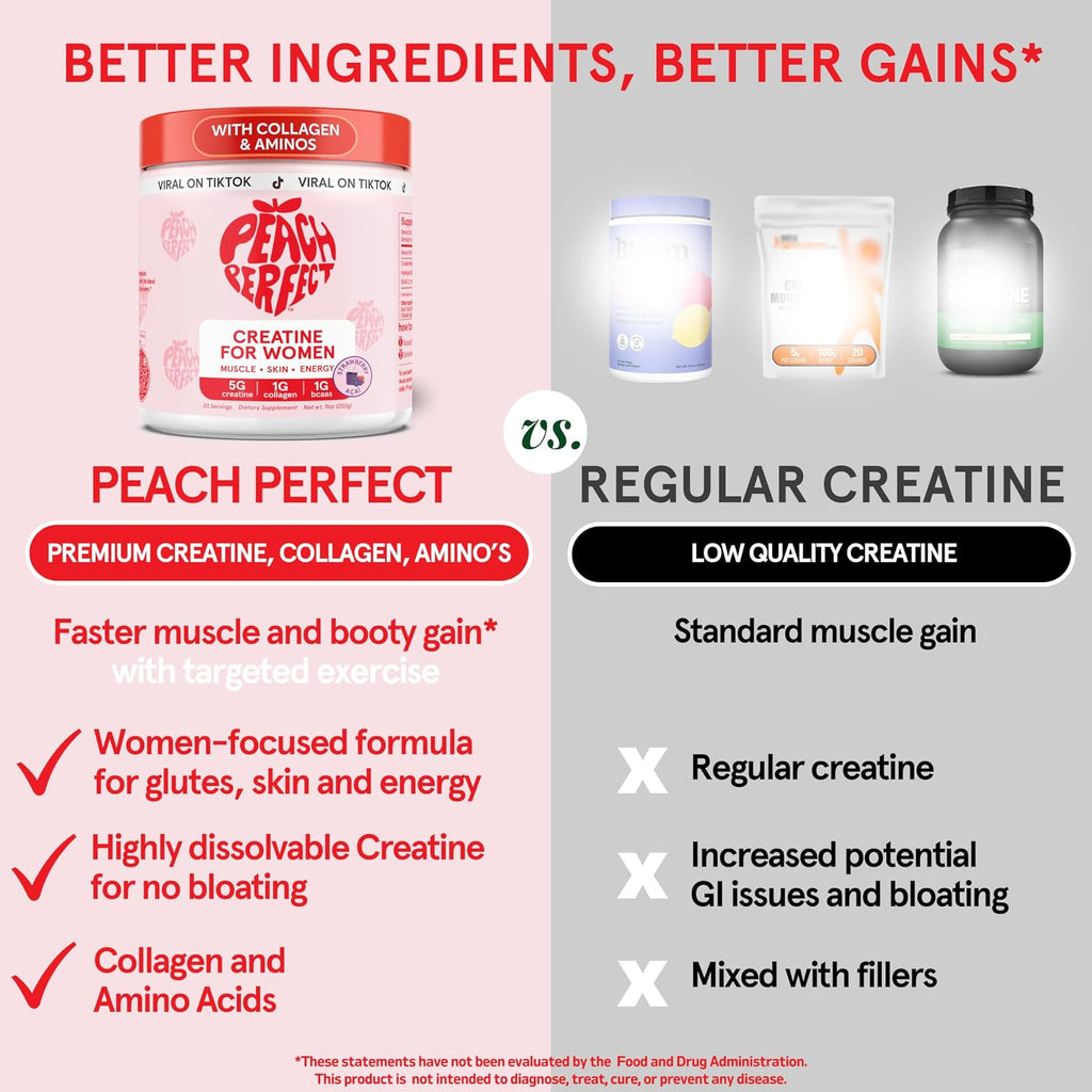 natural energy boost with creatine