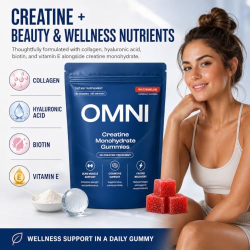 natural energy boost with creatine