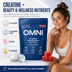 natural energy boost with creatine