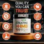 natural energy boost with creatine