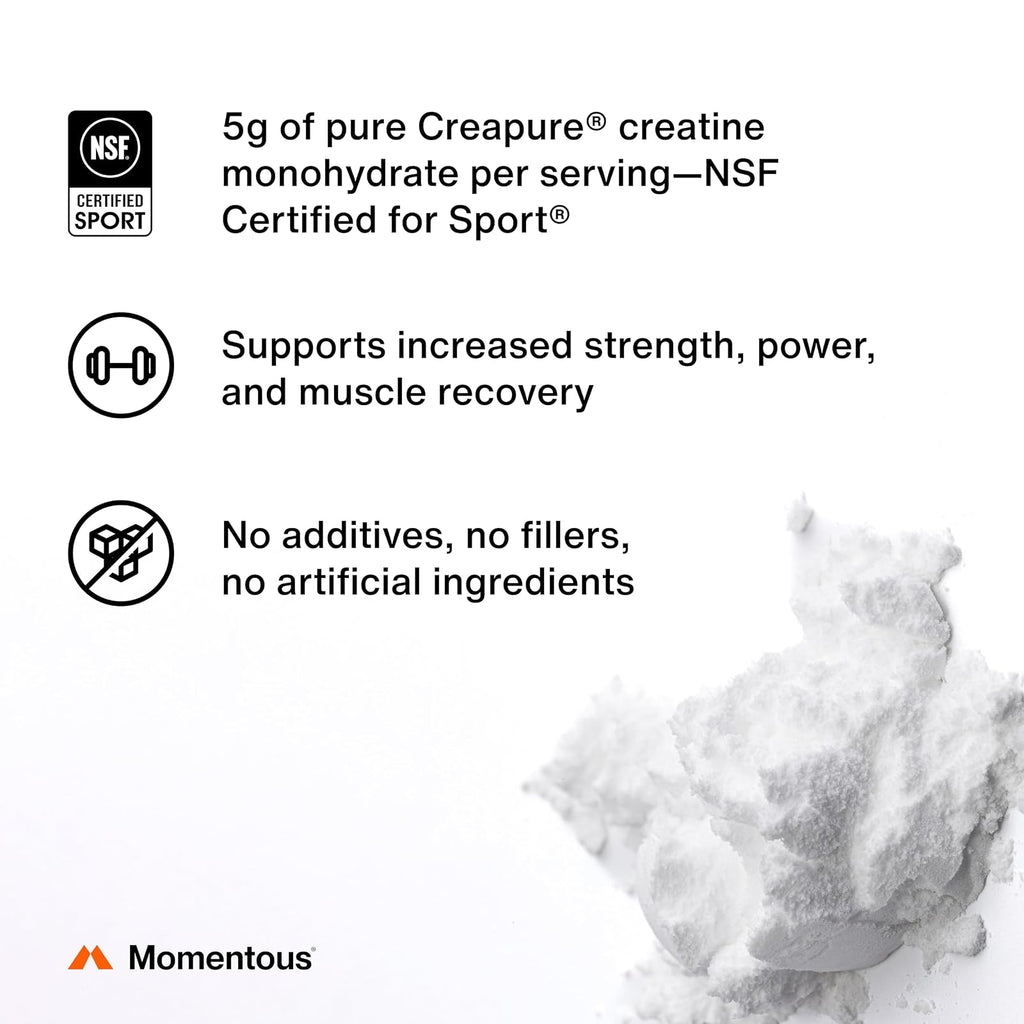 natural energy boost with creatine