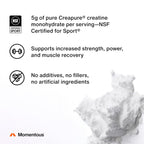 natural energy boost with creatine