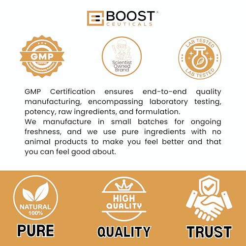natural energy boost with D-Ribose