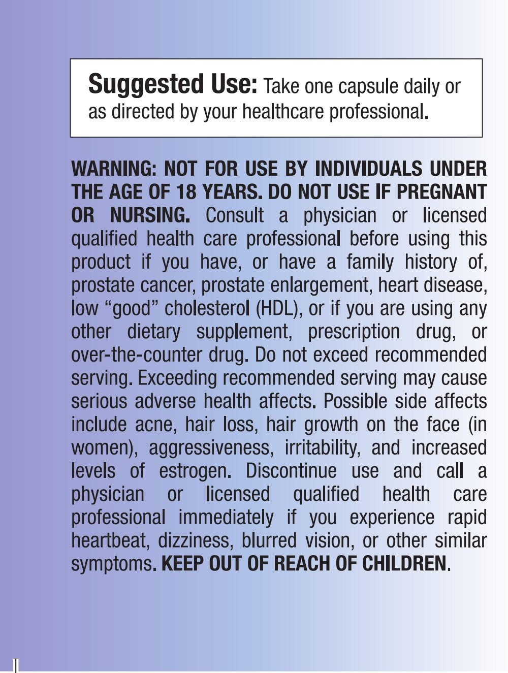 Natural energy boost with Dhea supplements