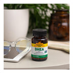 natural energy boost with DHEA