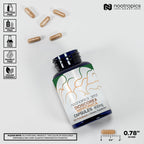natural energy boost with Dioscorea