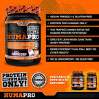 Natural energy boost with EAA formula