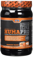 natural energy boost with EAA